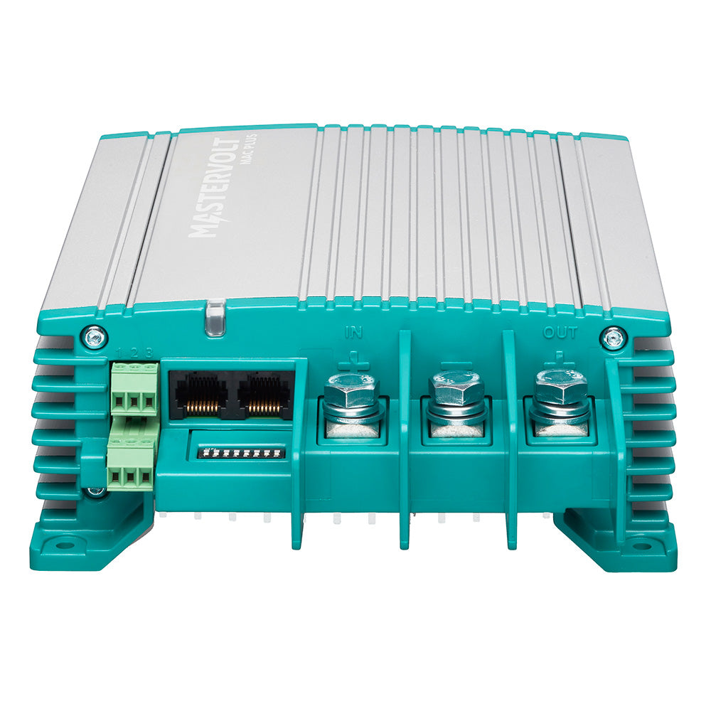 Mastervolt Mac Plus 121250 CZone 81205105 – Golden Isles Boatworks