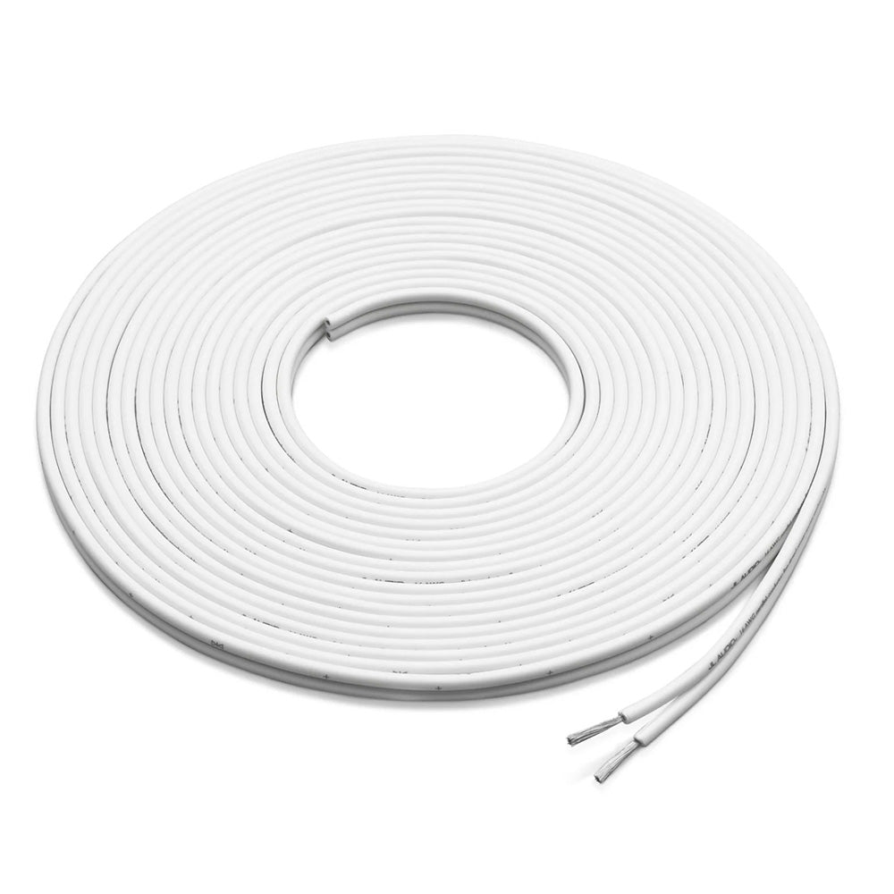 JL Audio 500 16 AWG Parallel Conductor Speaker Cable XMWHTSC16500 ...