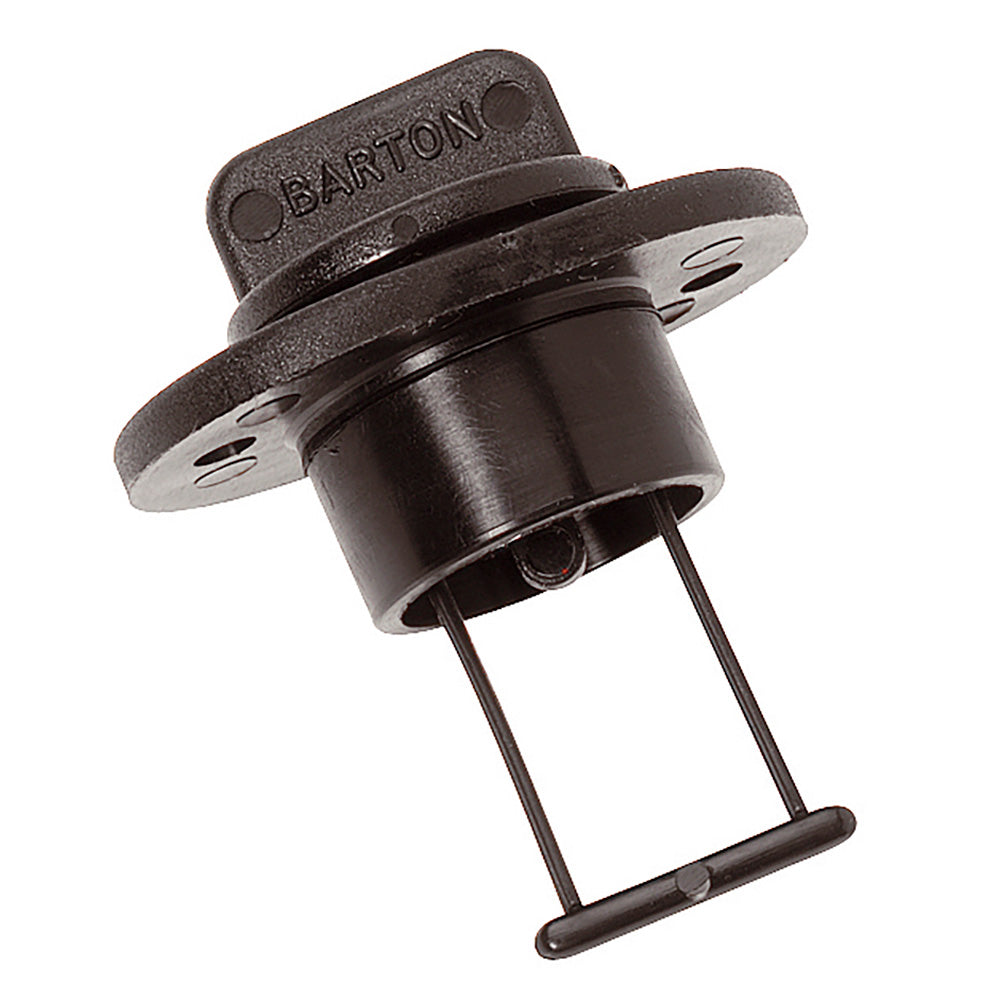 Barton Marine Transom Bung Socket Set Black 42356 – Golden Isles Boatworks