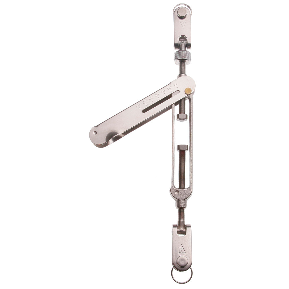C Sherman Johnson Handy Lock Turnbuckle JawJaw 01110 – Golden Isles ...
