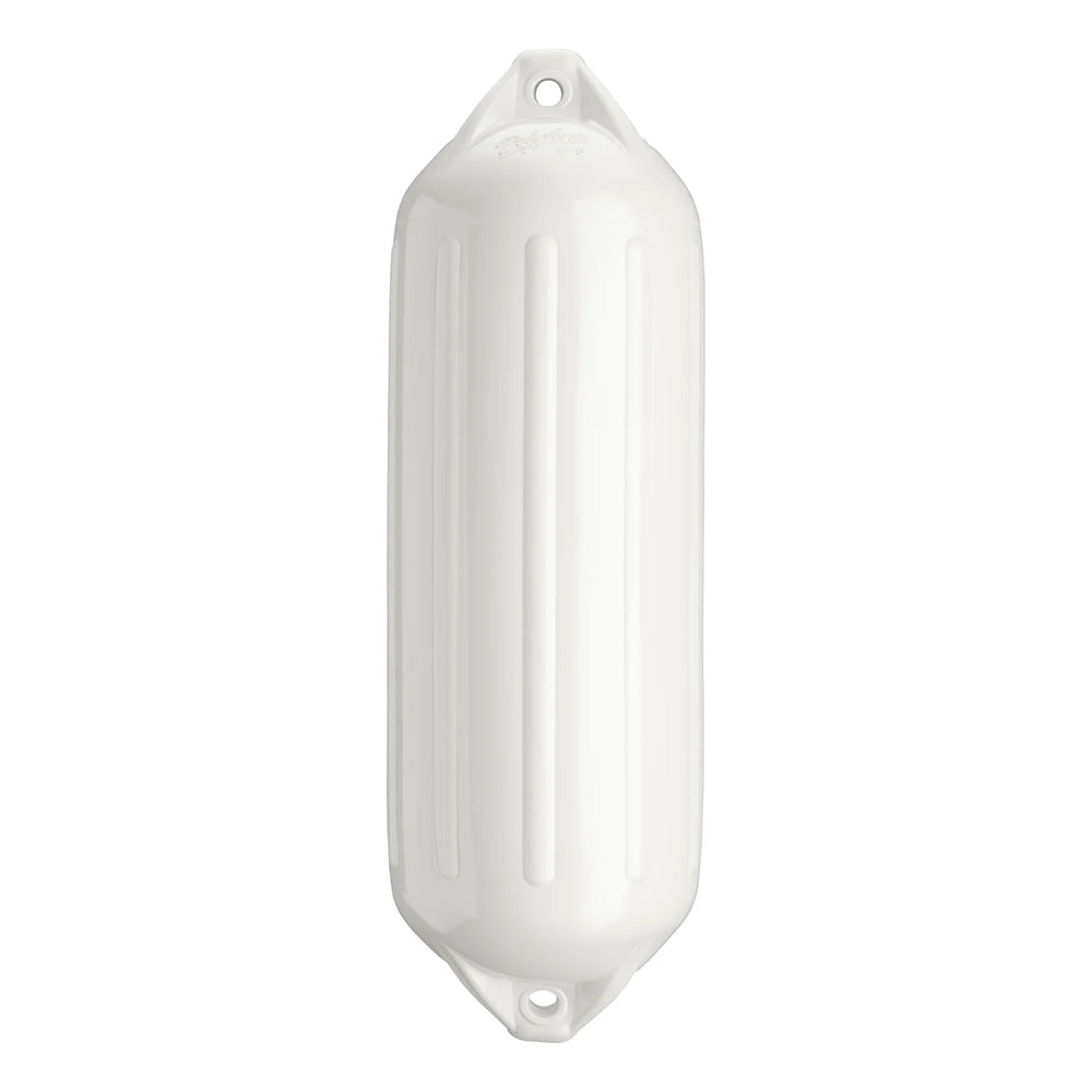 Polyform NF5 HeavyDuty Twin Eye 89 x 268 White NF5 WHITE – Golden Isles ...
