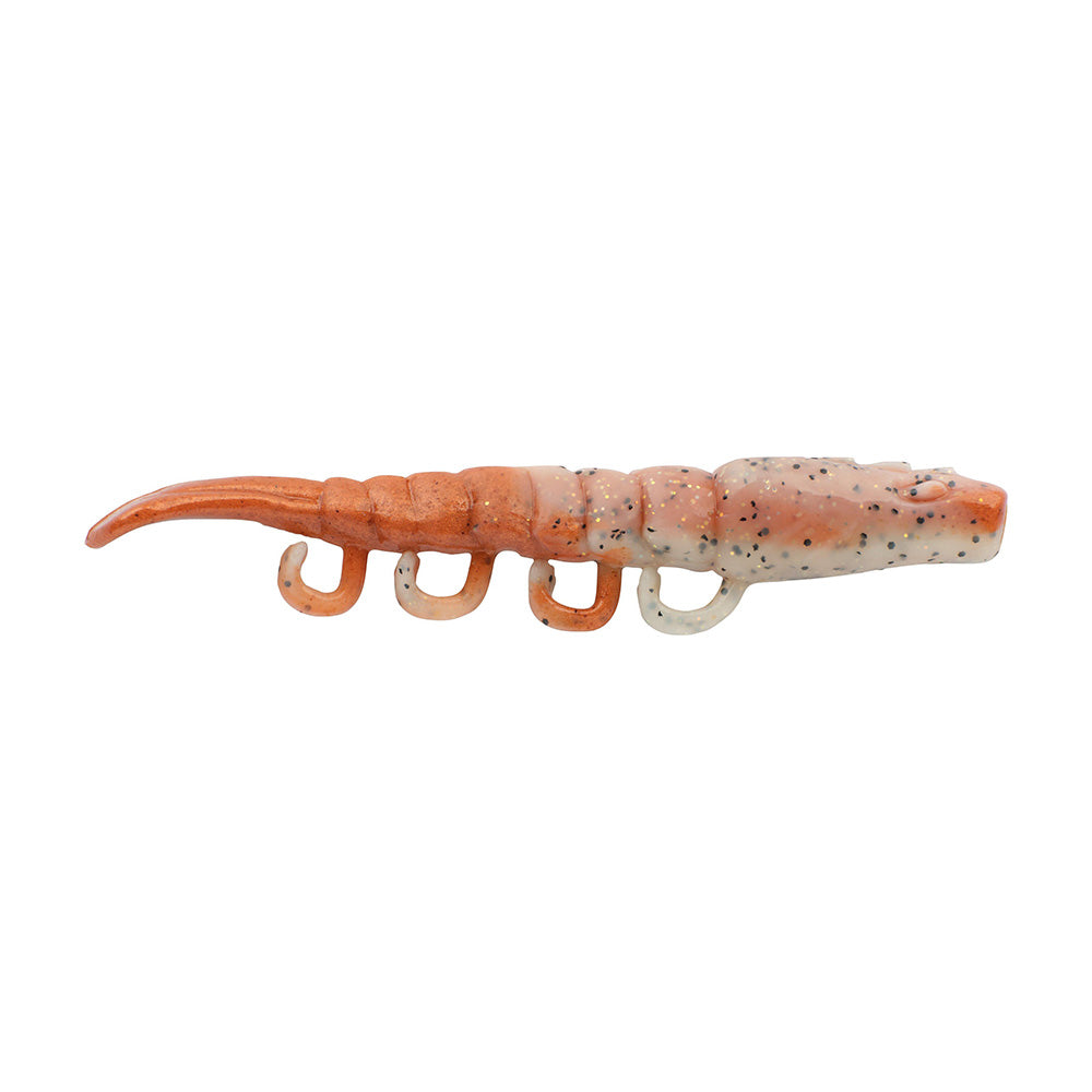 Berkley Gulp Saltwater Turbo Shrimp 5 New Penny 1637587 – Golden Isles ...