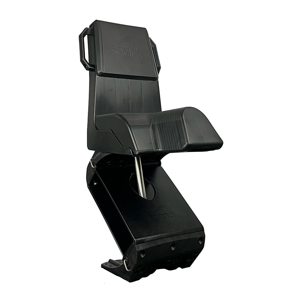Shark ULTRA Seat w/Flex Pod Suspension No Plinth [FBAX2000] – Golden ...