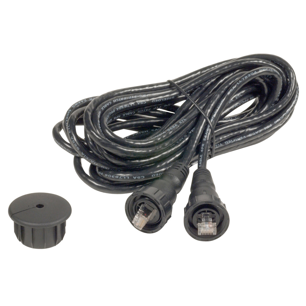 Garmin 20 Marine Network Cable RJ45 0101055100 – Golden Isles Boatworks