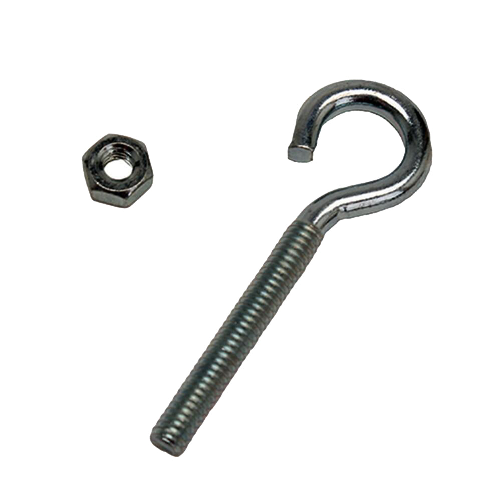 Vexilar Replacement Eye Bolt fSuspending Transducer fUltra Pro Pack II ...