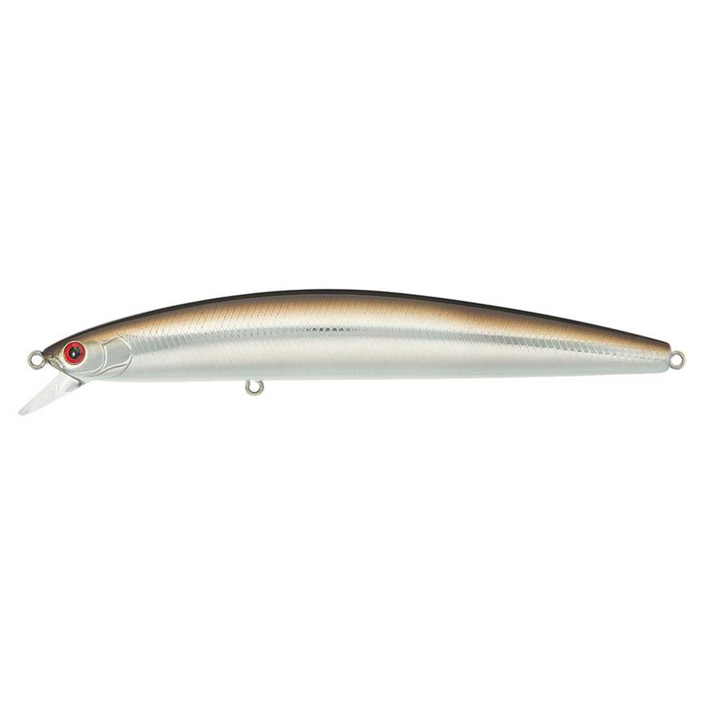 Daiwa Salt Pro Minnow 634 Floating Sand Eel DSPM17F32 – Golden Isles ...