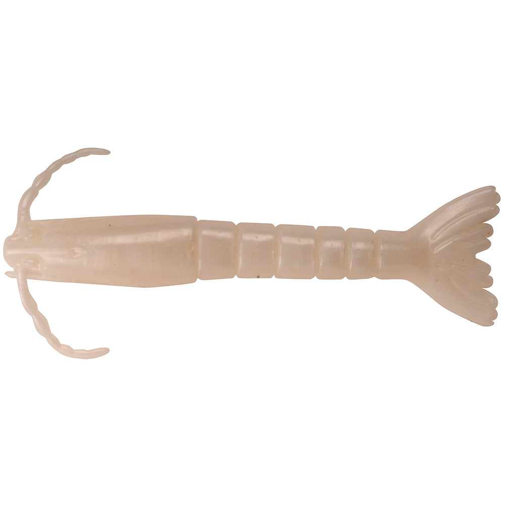 Berkley Gulp Saltwater Shrimp 3 Pearl White 1109387 – Golden Isles ...