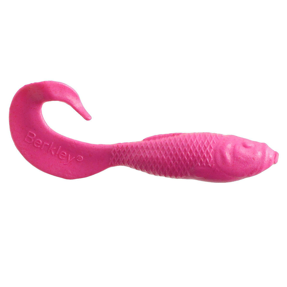 Berkley Gulp Saltwater Swimming Mullet 4 Pink 1109406 – Golden Isles ...