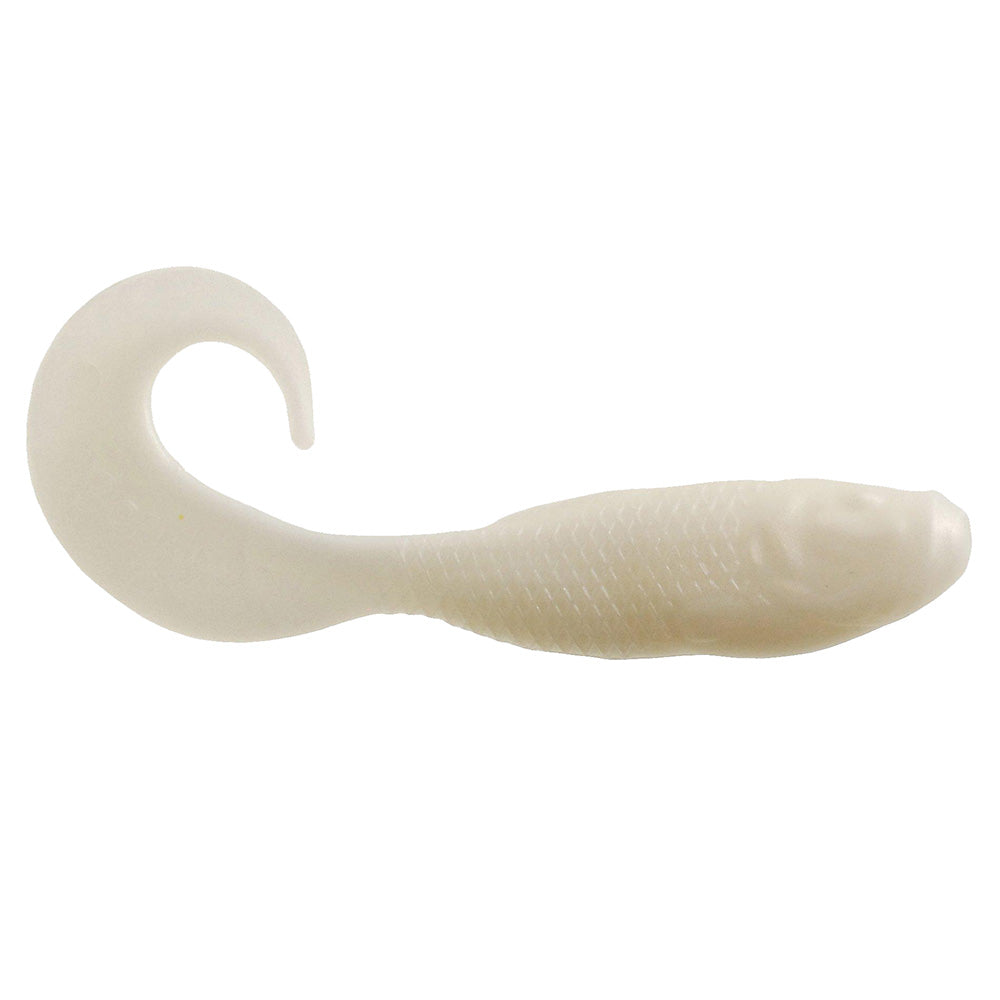 Berkley Gulp Saltwater Swimming Mullet 4 Pearl White 1109405 – Golden ...