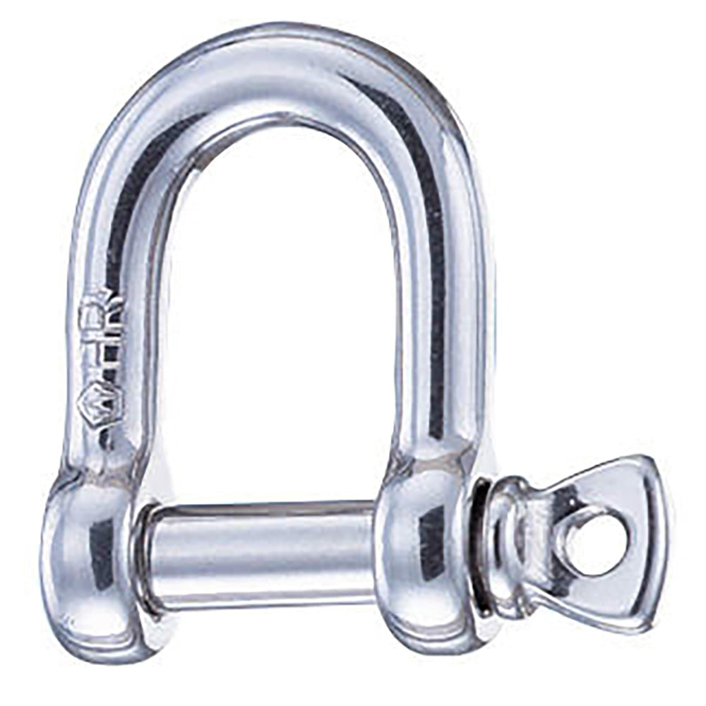 Wichard HR D Shackle 14mm Diameter 3564 11207 – Golden Isles Boatworks